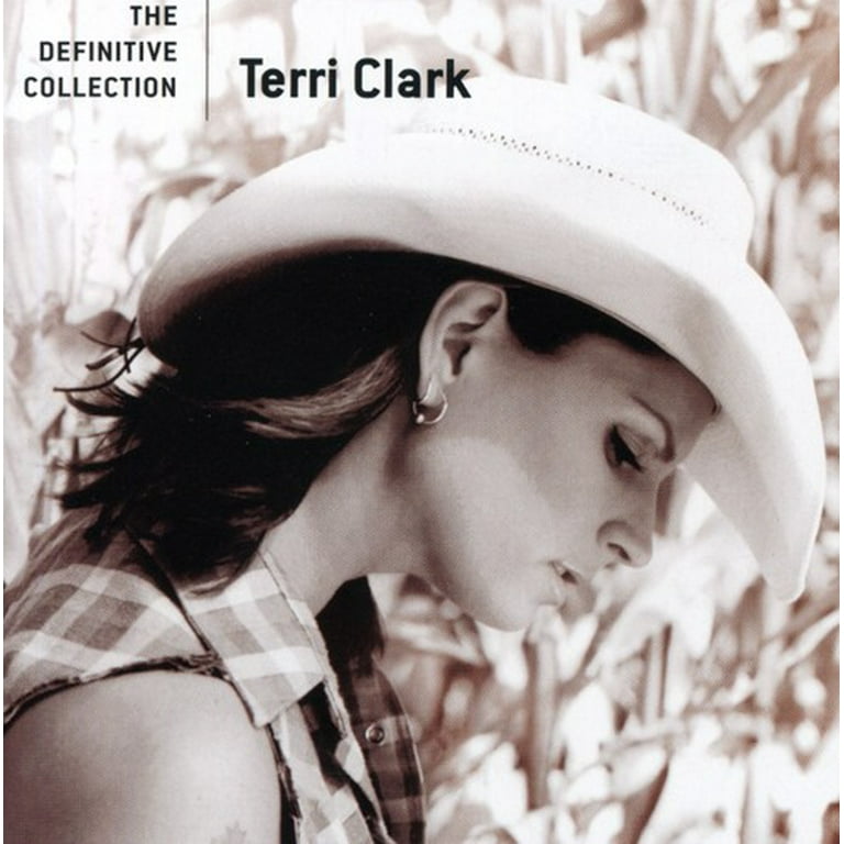 Terri Clark Vinyl Records