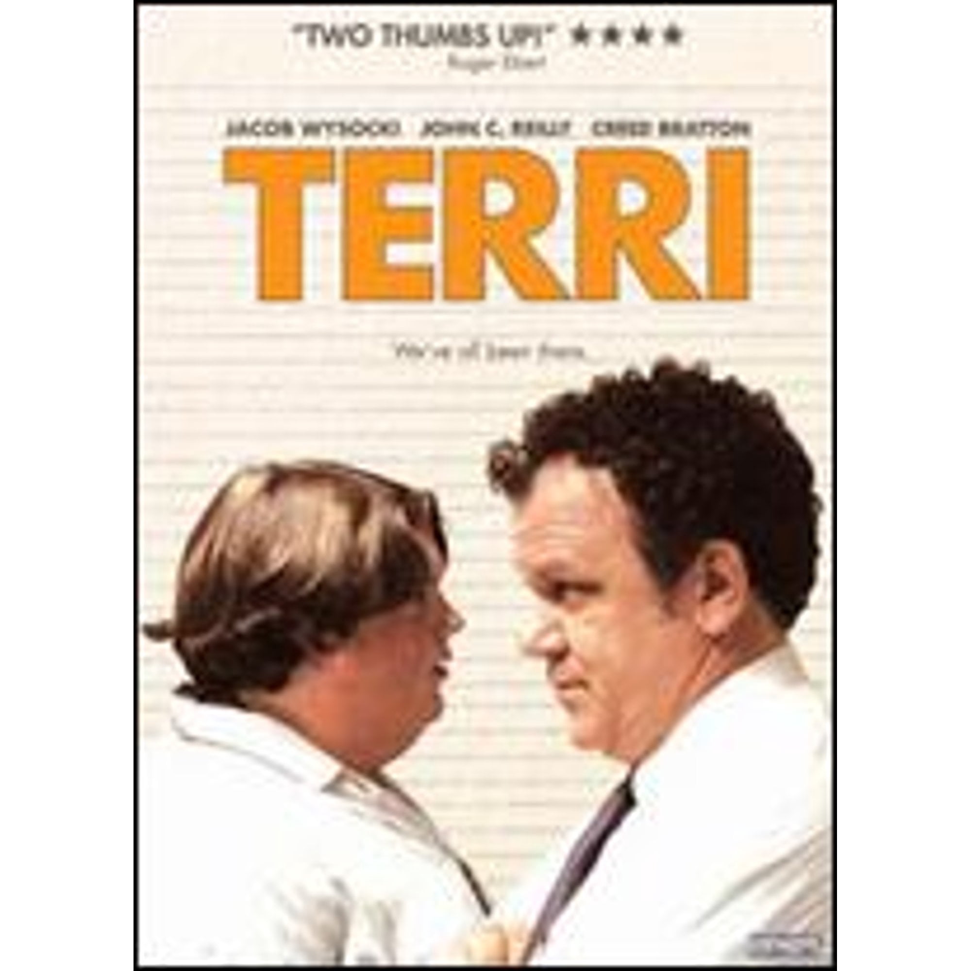 Terri - DVD - Walmart.com