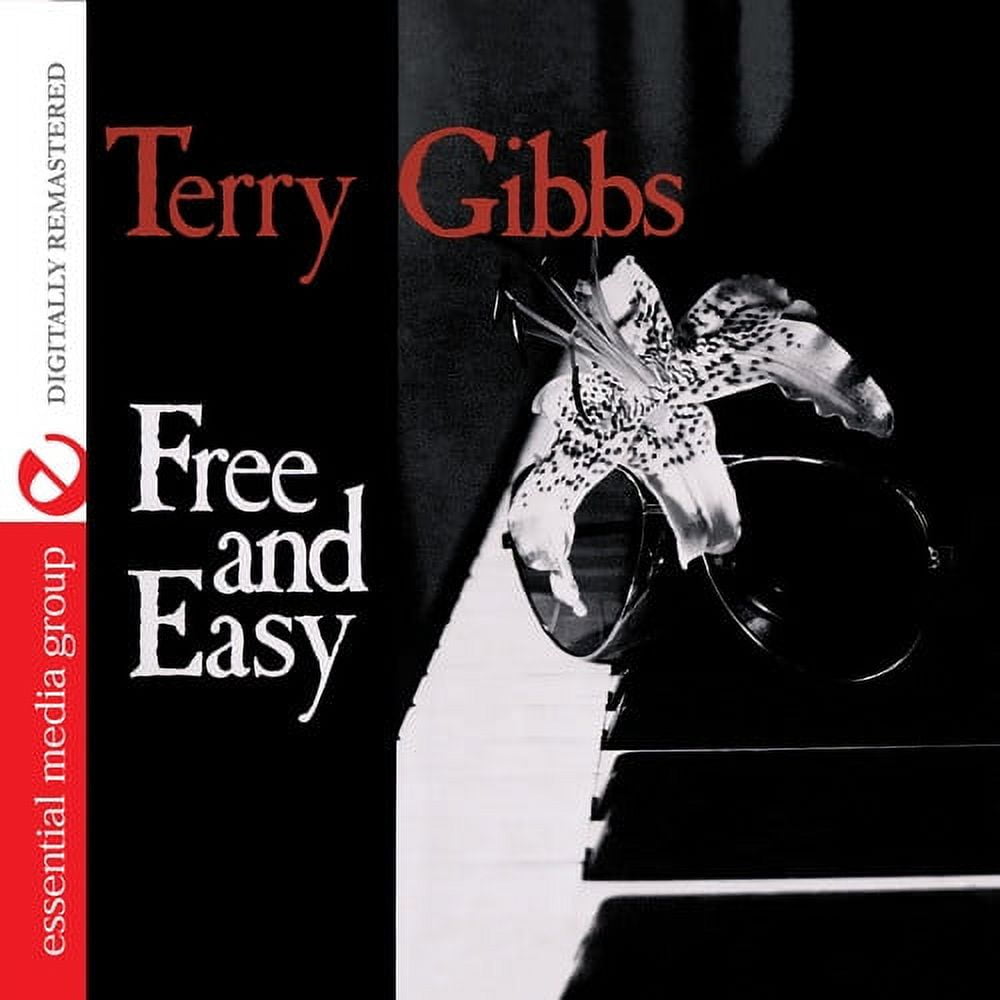 Terri Gibbs - Free and Easy - Music & Performance - CD - Walmart.com