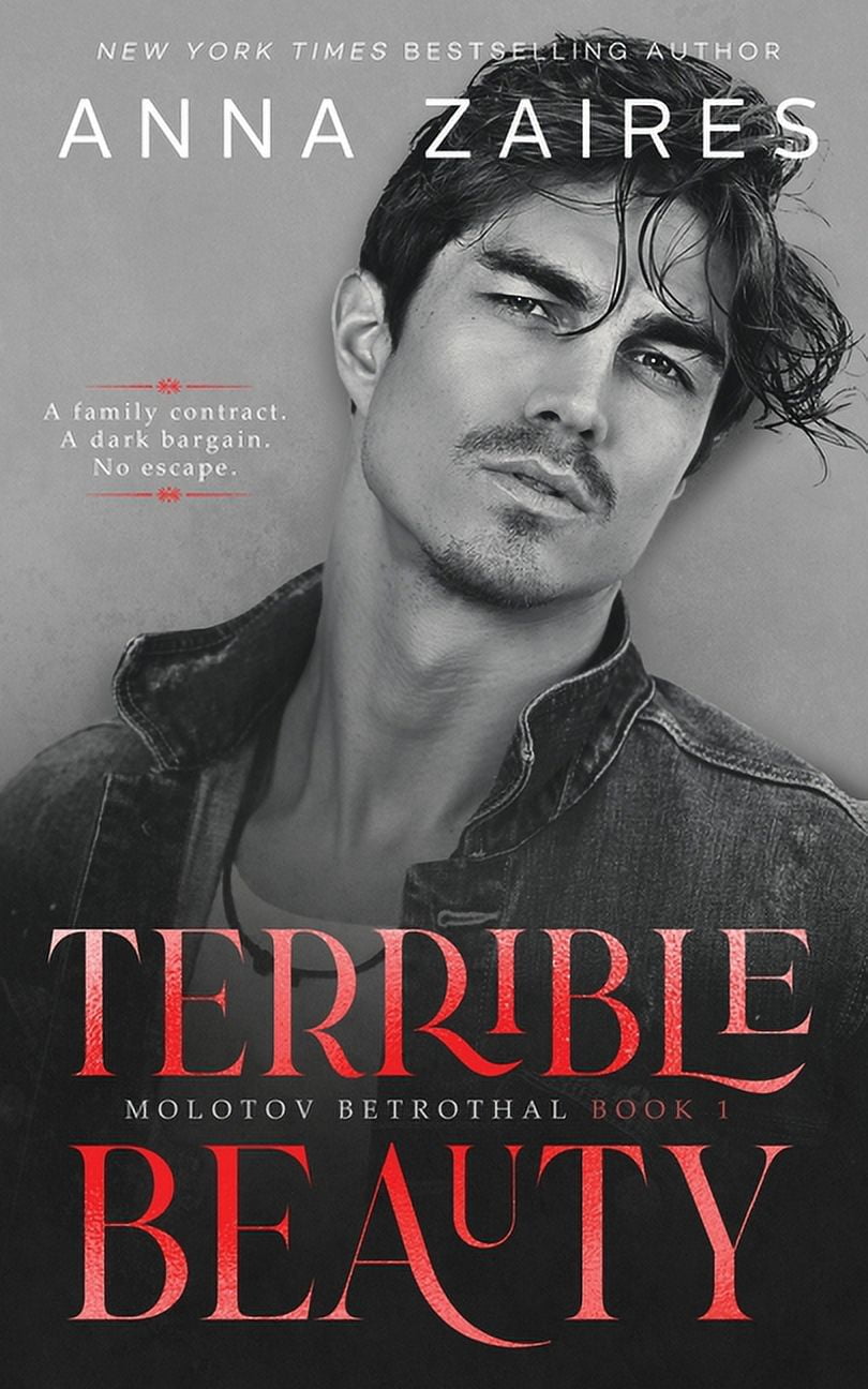 Terrible Beauty, (Paperback) - Walmart.com