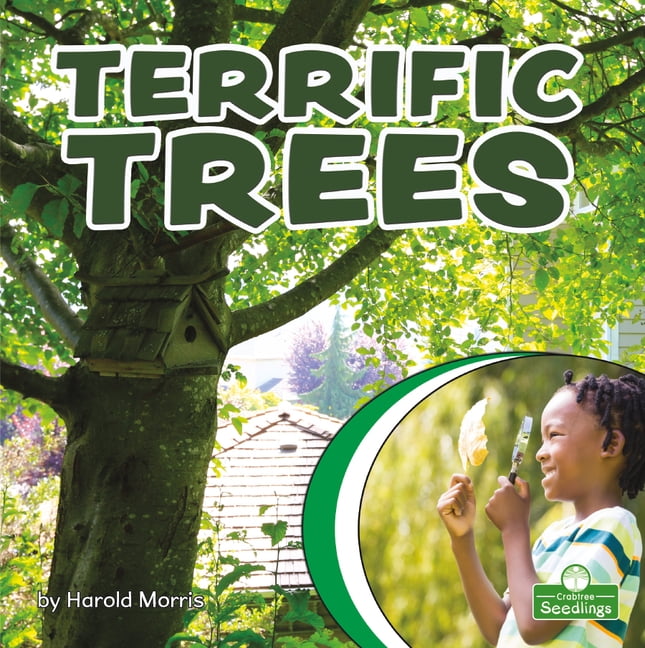 Terrific Trees -- Harold Morris - Walmart.com