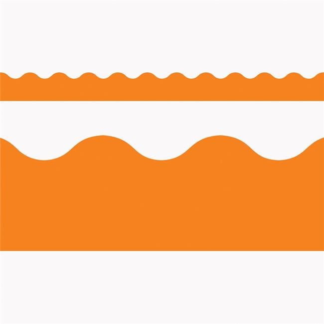 Terrific Trimmer, Orange - Pack of 6 - Walmart.com