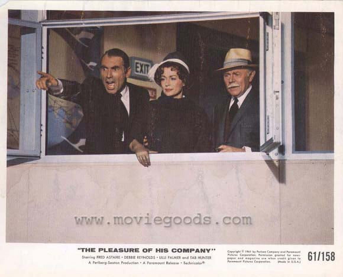 Terrified - movie POSTER (Style E) (11" x 14") (1963) - Walmart.com