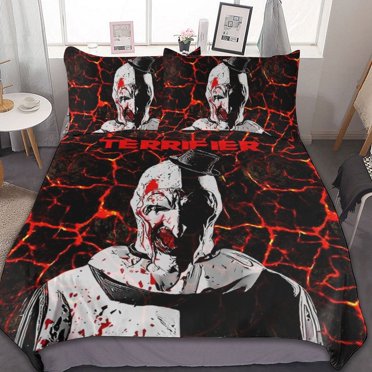 Wildkin Kids Cotton Twin Set - Comforter & Sham, Boys & Girls, Trains ...