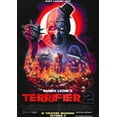 Terrifier 2: Collector's Edition (Blu-ray) - Limited Edition, New ...