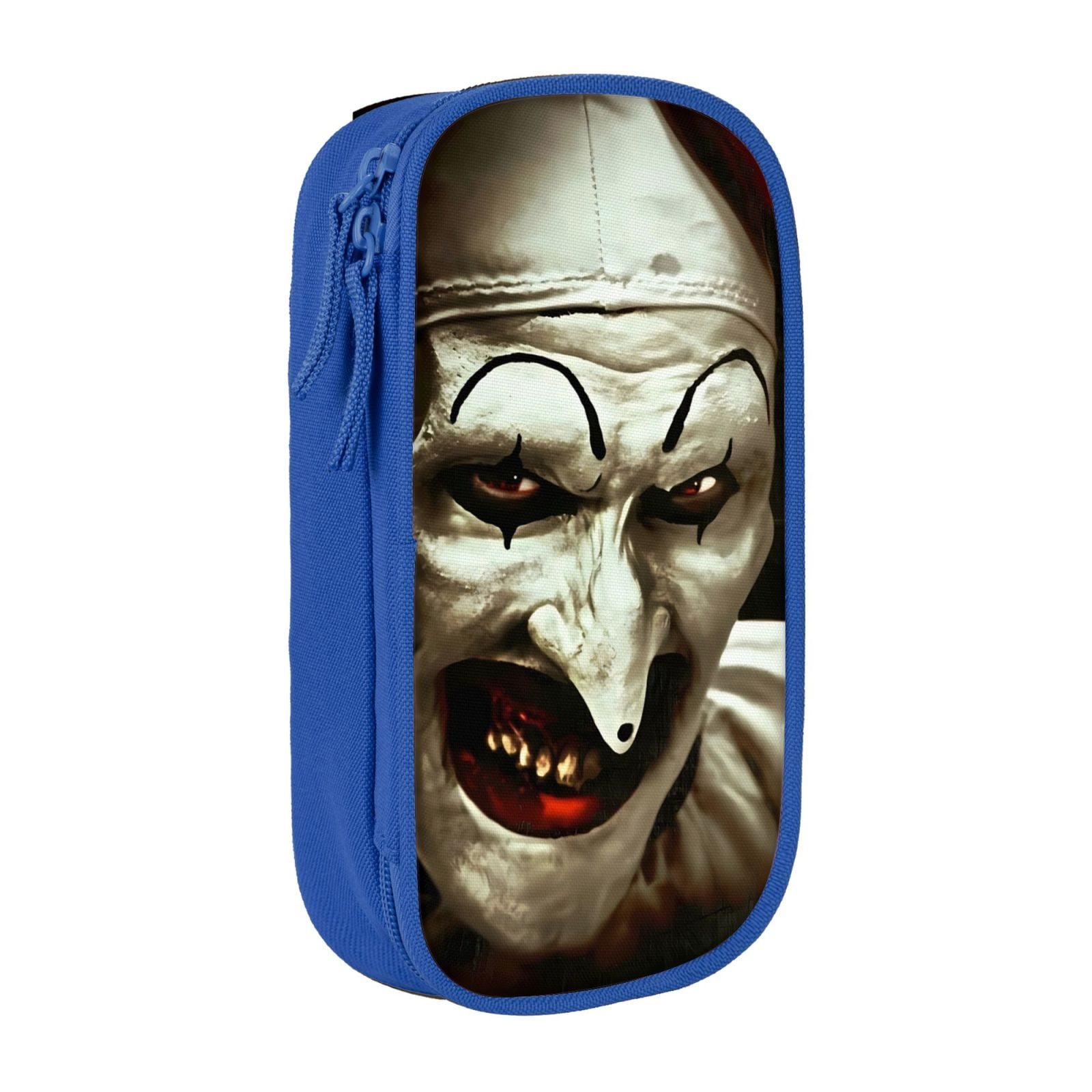 Terrifier 3 Pencil Case, Multipurpose Pencase ,Large Capacity Durable ...