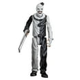 Trick or Treat Studios - Terrifier - Art The Clown 12" Vinyl Figure ...
