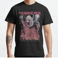 Terrifier Classic T-Shirt - Walmart.com