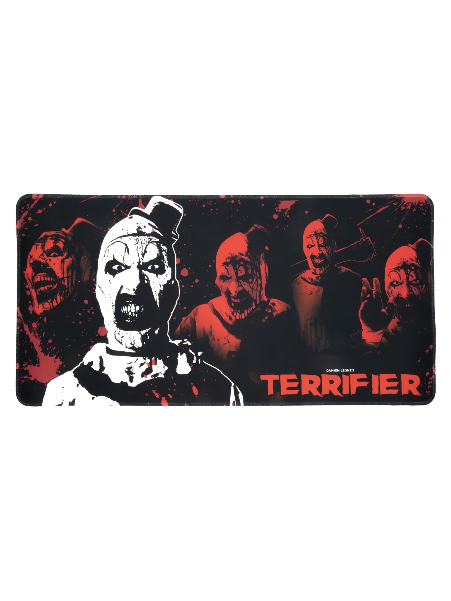 Terrifier Desk Mat - Walmart.com