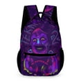 Terrifier Backpacks Cute School Bag Bookbag Casual Daypack Outdoor ...