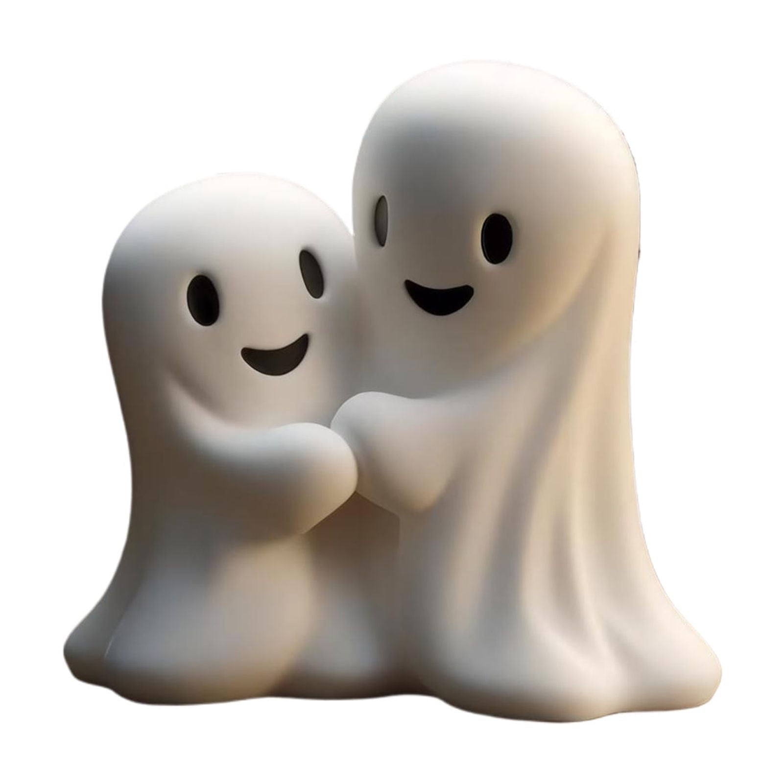 Terrifying Halloween Ghost Decoration Resin Statue for Scary Porch and ...