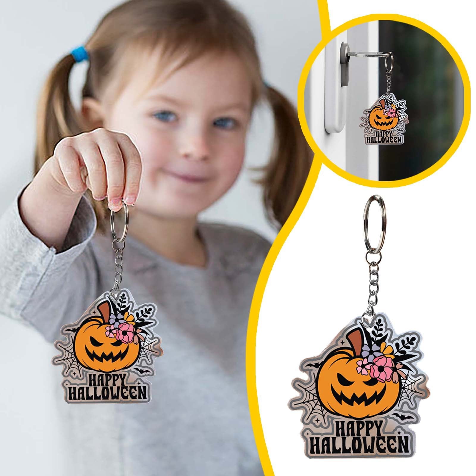 Terrifying Hanging Skeleton Scary Realistic Hanging Skeleton With LED ...