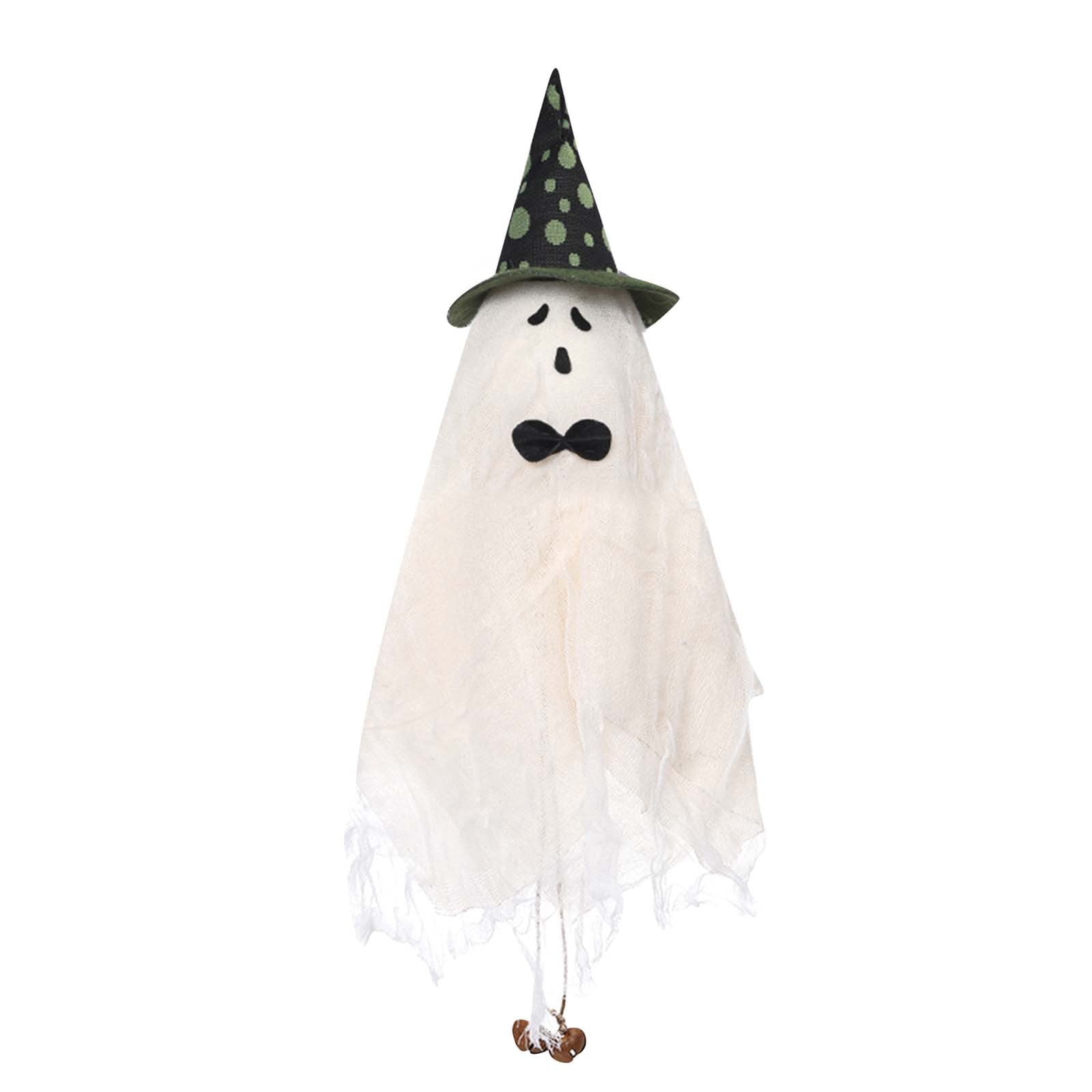 Terrifying Hanging Skeleton Scary Realistic Hanging Skeleton With LED ...