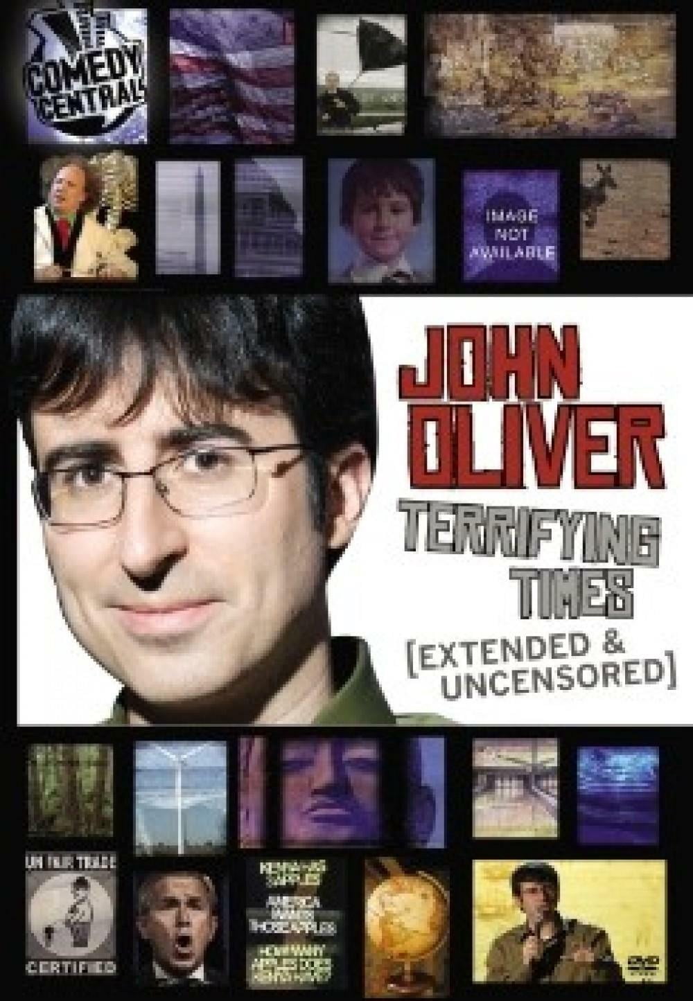 Terrifying Times (DVD) - Walmart.com