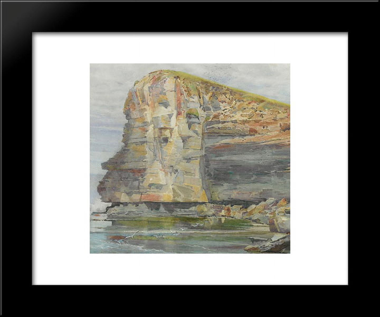 Headland