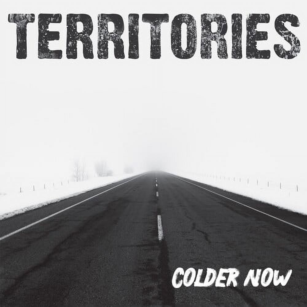 Territories - Colder Now - Music & Performance - Vinyl - Walmart.com