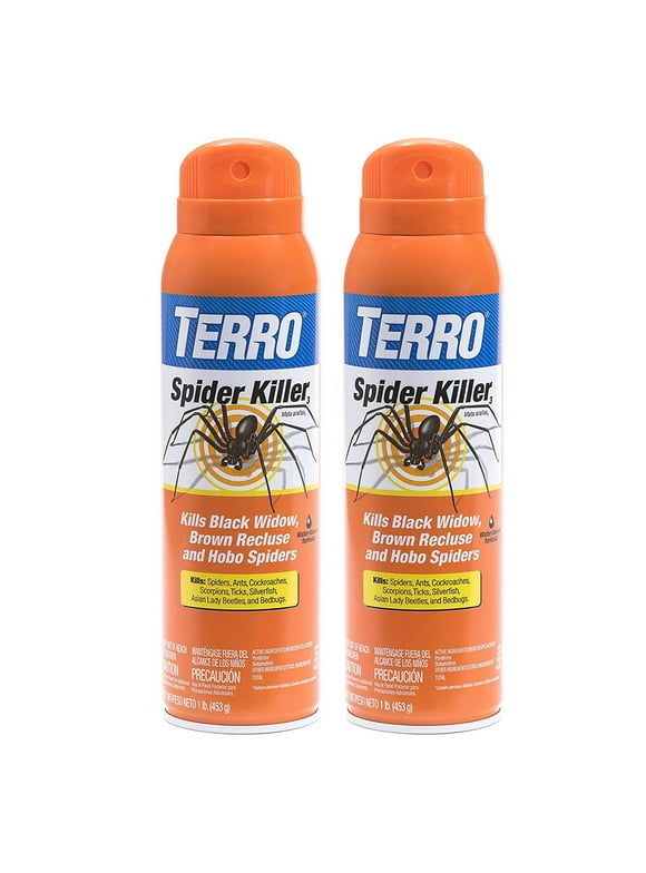Insect Sprays and Foggers in Pest Control - Walmart.com