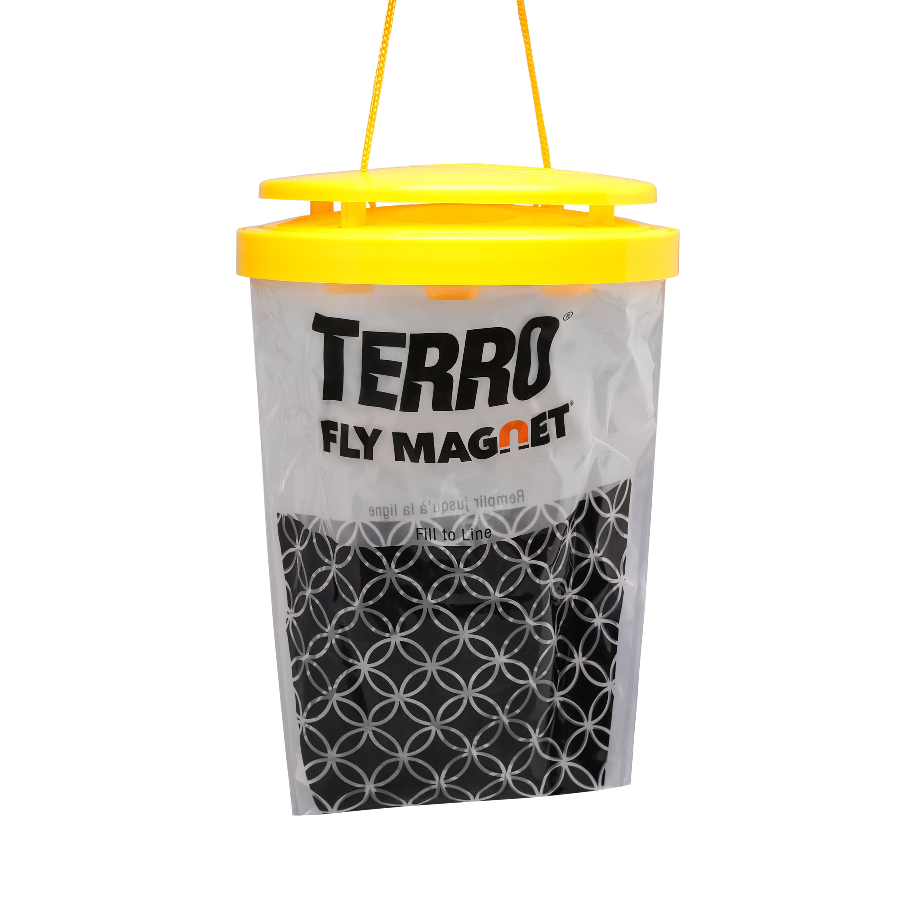 Terro Fly Magnet Disposable Fly Trap - Walmart.com