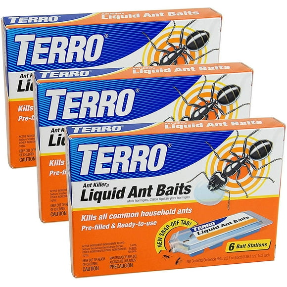 Terro Ant Bait in Ant - Walmart.com