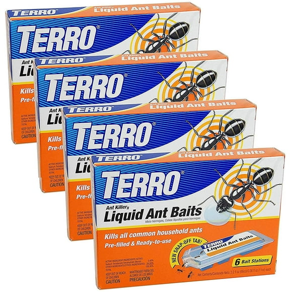 Terro Ant Bait in Ant - Walmart.com