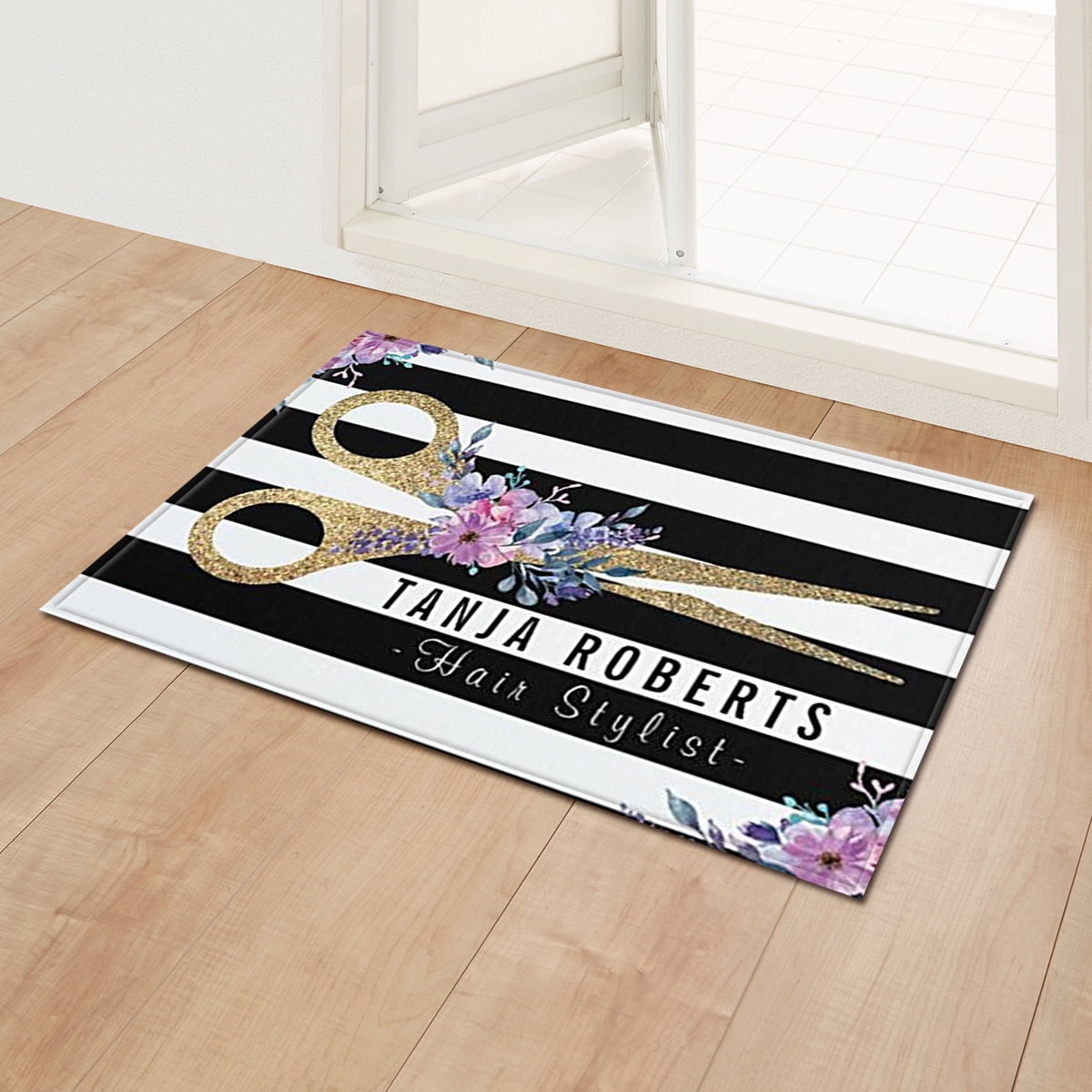 Terror Halloween Large Carpet Creativity Horror Skulls 3D Printed ...