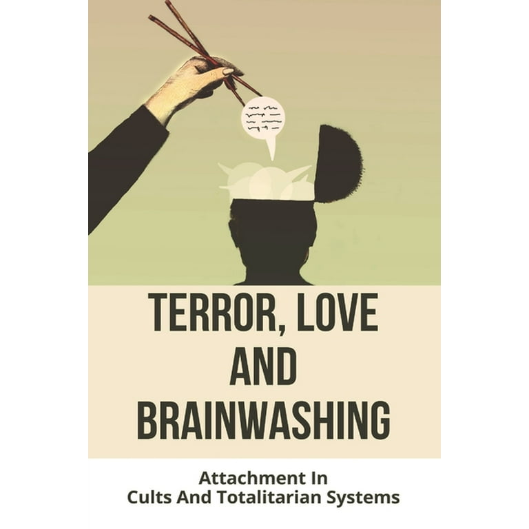 Brainwashing Techniques
