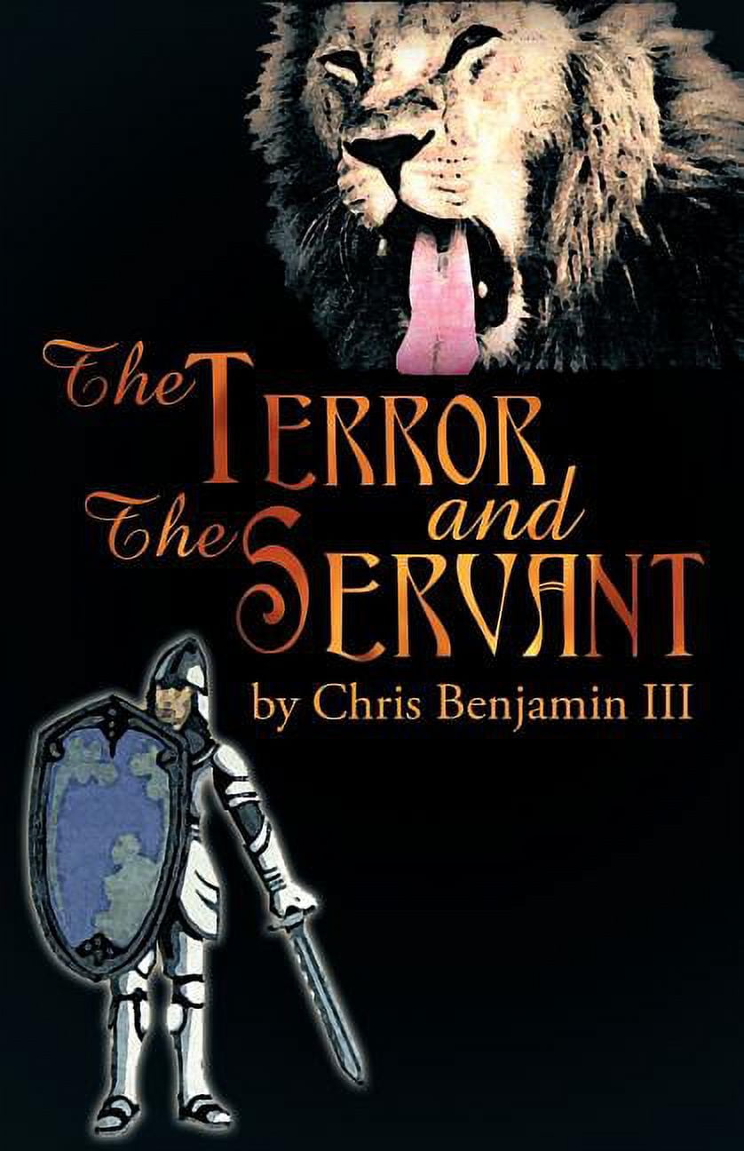 Chris Benjamin