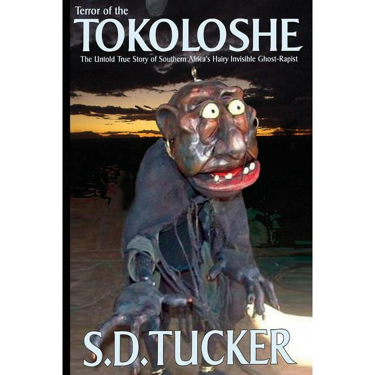 Tokoloshe Sightings