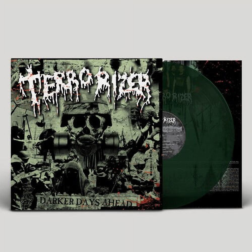 Terrorizer