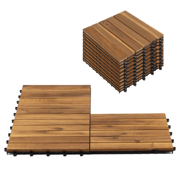 Deck Slats