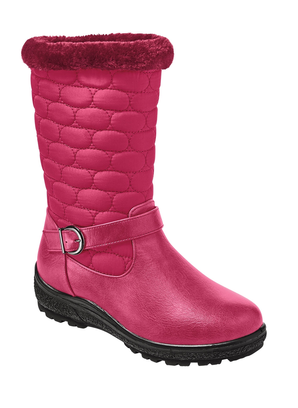 Terry Boot - Walmart.com