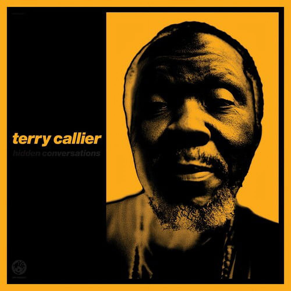 Terry Callier - Hidden Conversations - Music & Performance - Vinyl ...