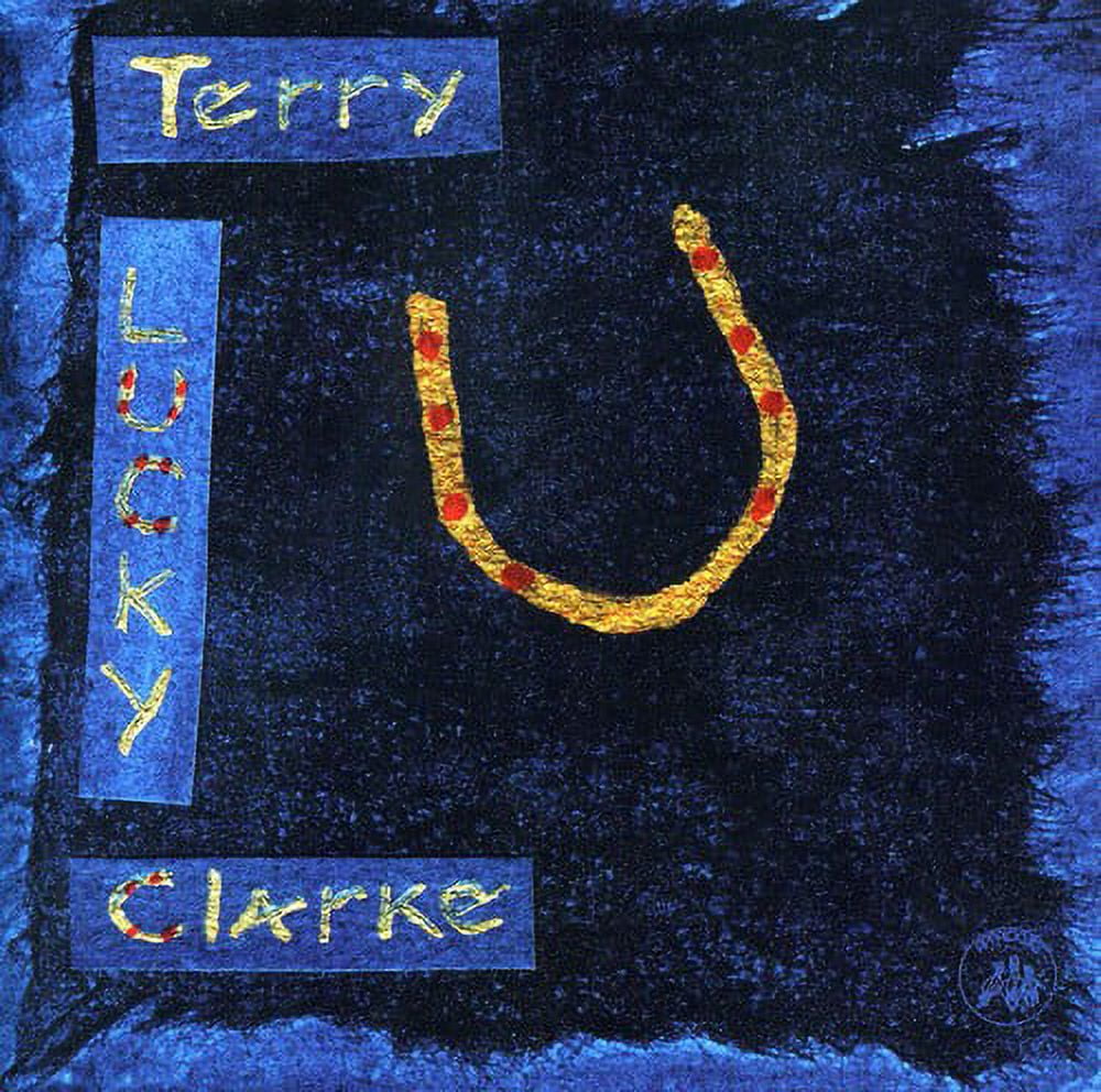 Terry Clarke - Lucky - Music & Performance - CD - Walmart.com