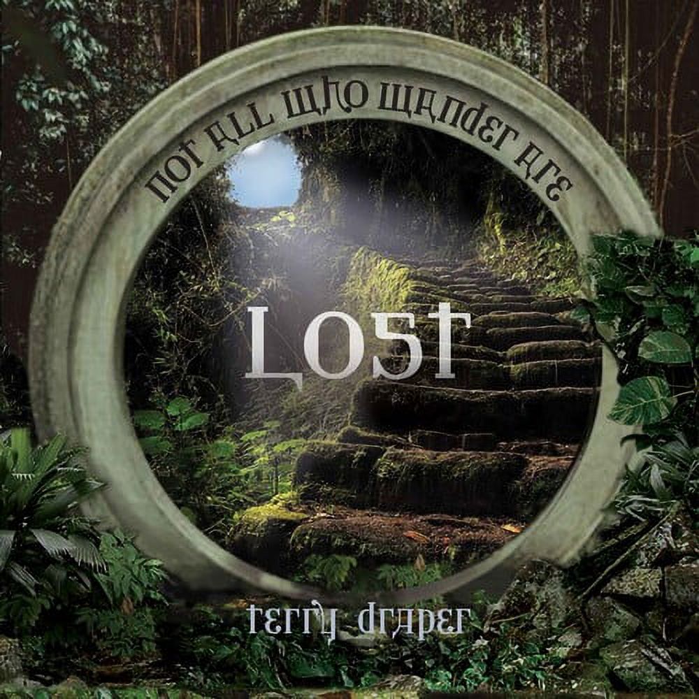 Terry Draper - Lost - Rock - CD - Walmart.com