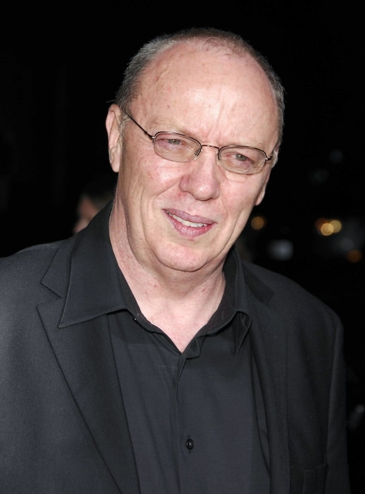 Terry George At Arrivals For Reservation Road Premiere, Samuel Goldwyn ...