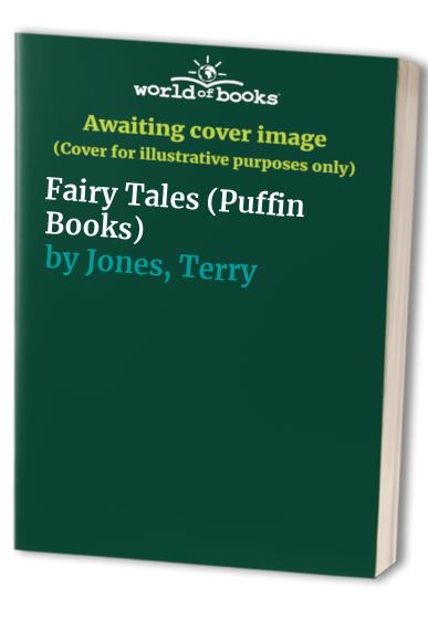 Pre-Owned Fairy Tales (Puffin Books) Paperback - Walmart.com
