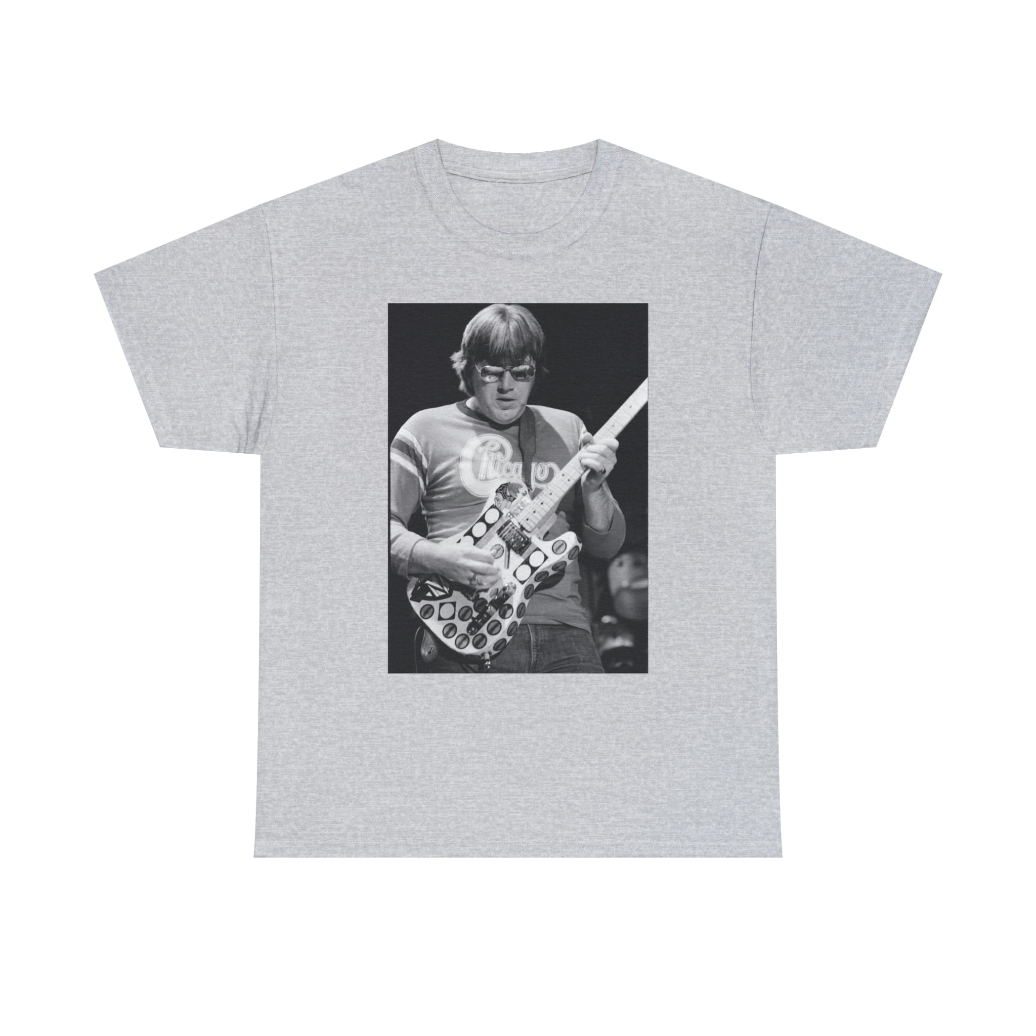 Terry Kath - Chicago - The Hottest Seller for sure!!!! - Walmart.com
