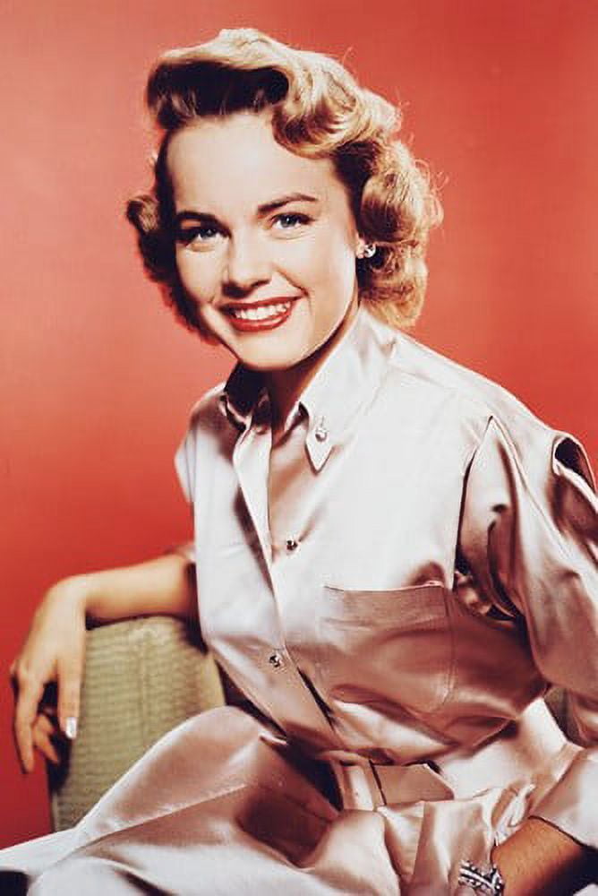 Terry Moore Studio Pose Color 24x36 Poster - Walmart.com