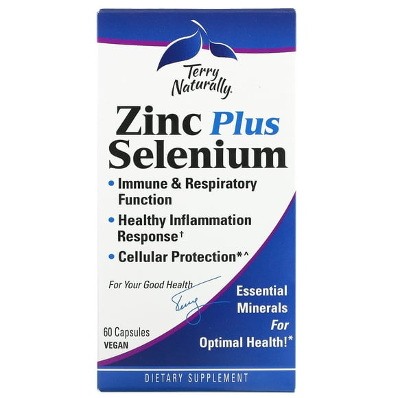 Selenium Supplements in Antioxidant Supplements - Walmart.com