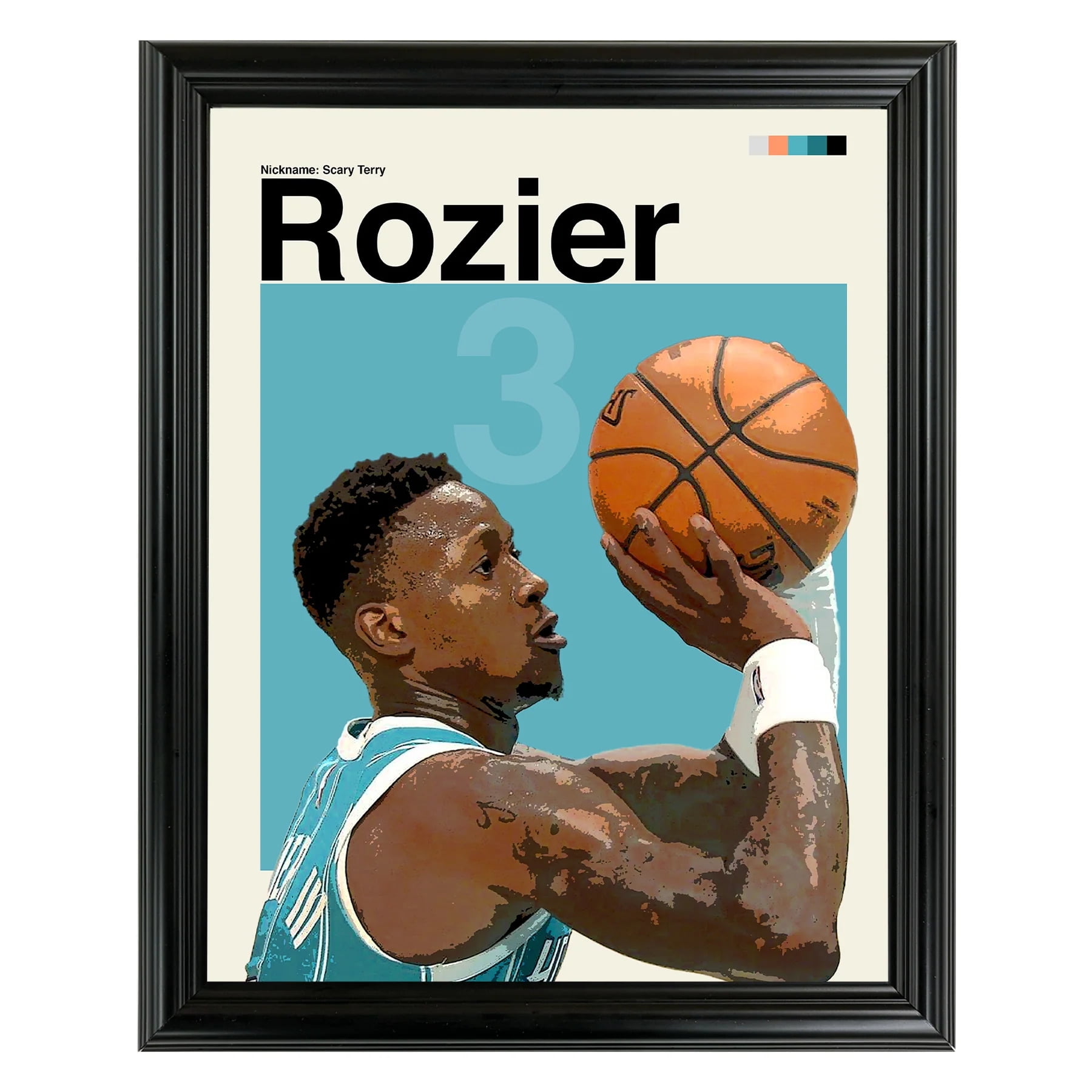 Terry Rozier