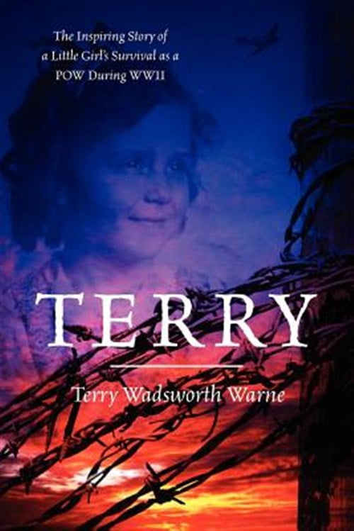 Pre-Owned Terry: The Inspiring Story of a Little Girl's Survival as a ...