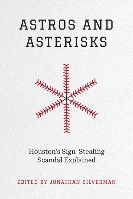 Terry and Jan Todd Series on Physical Culture and Sports: Astros and ...
