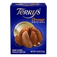 Terry's Chocolate Oranges 5.53 oz. Pack of 3 - Walmart.com
