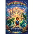 Terry's Imaginative Wonders Luca & Kelpie Queen: The Underwater Kingdom ...