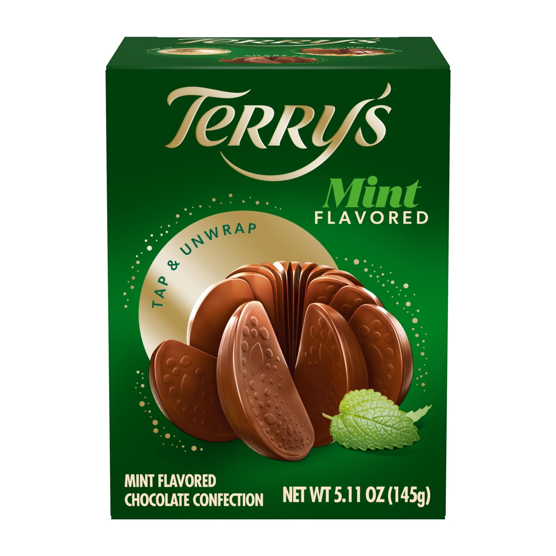 Customer reviews for Terry's Chocolate Ball, Milk Chocolate with ...