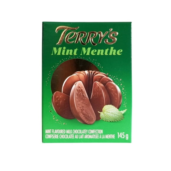 Terry's Chocolate Orange Candy in Food - Walmart.com