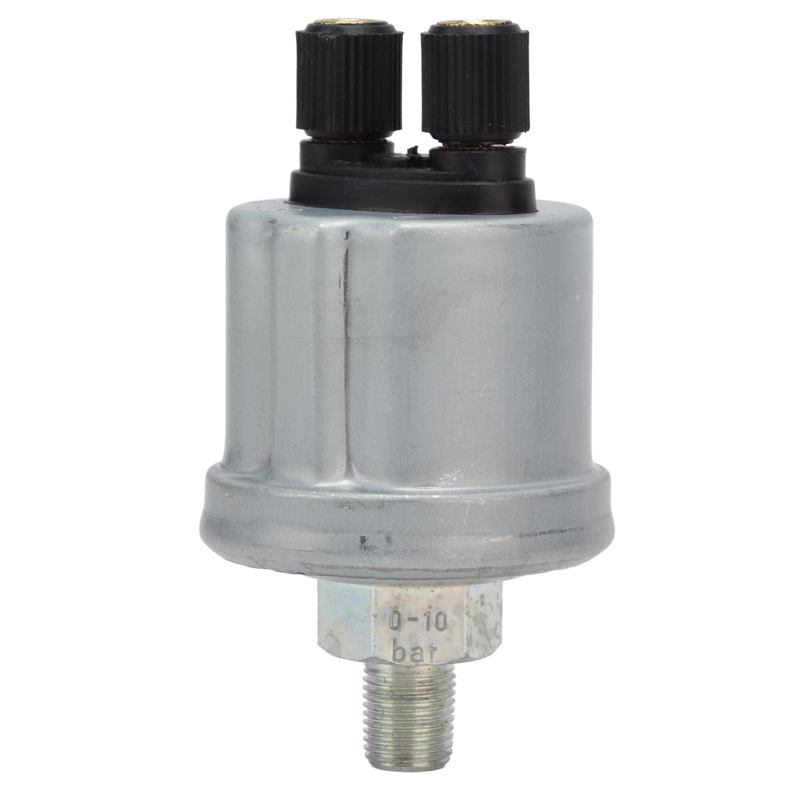 Tersalle 10Bar Oil Pressure Sensor Stainless Steel Engine Oil Pressure ...