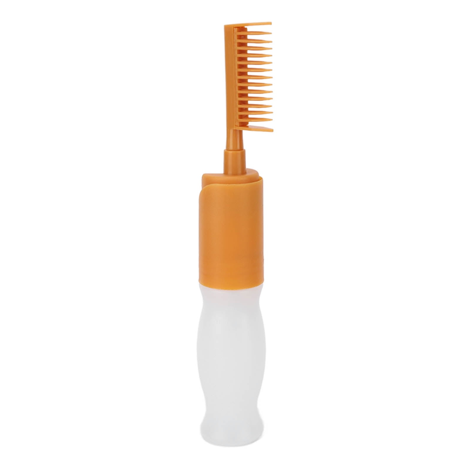 Tersalle 110ml Root Comb Applicator Bottle Hair Dye Bottle With Comb ...