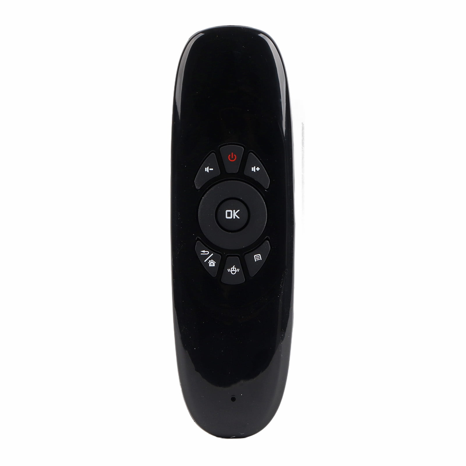 Tersalle 2.4G Wireless Remote Mouse Support Body Gyroscope 1000DPI ...
