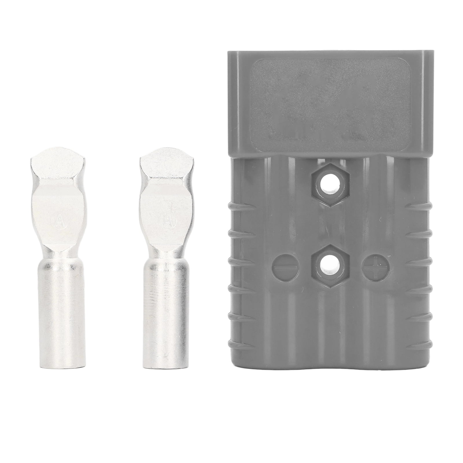 Tersalle 350A 600V Plug Connector SH350 Double Pole High Current ...